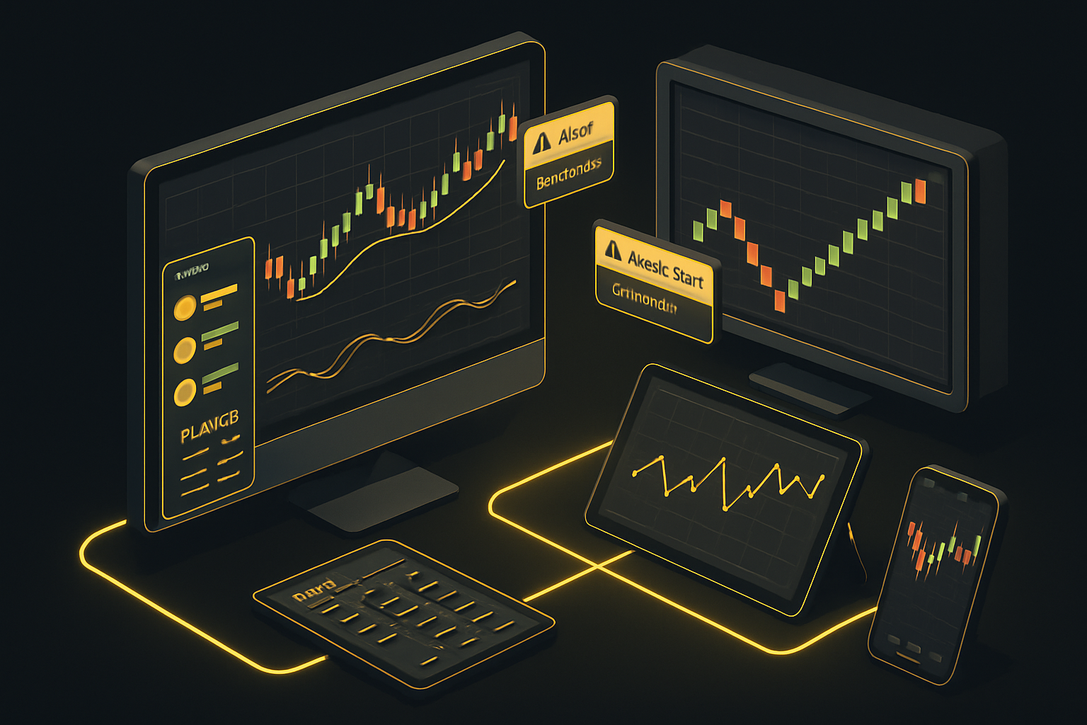 TradingView Plans: Which Option Wins in 2025?