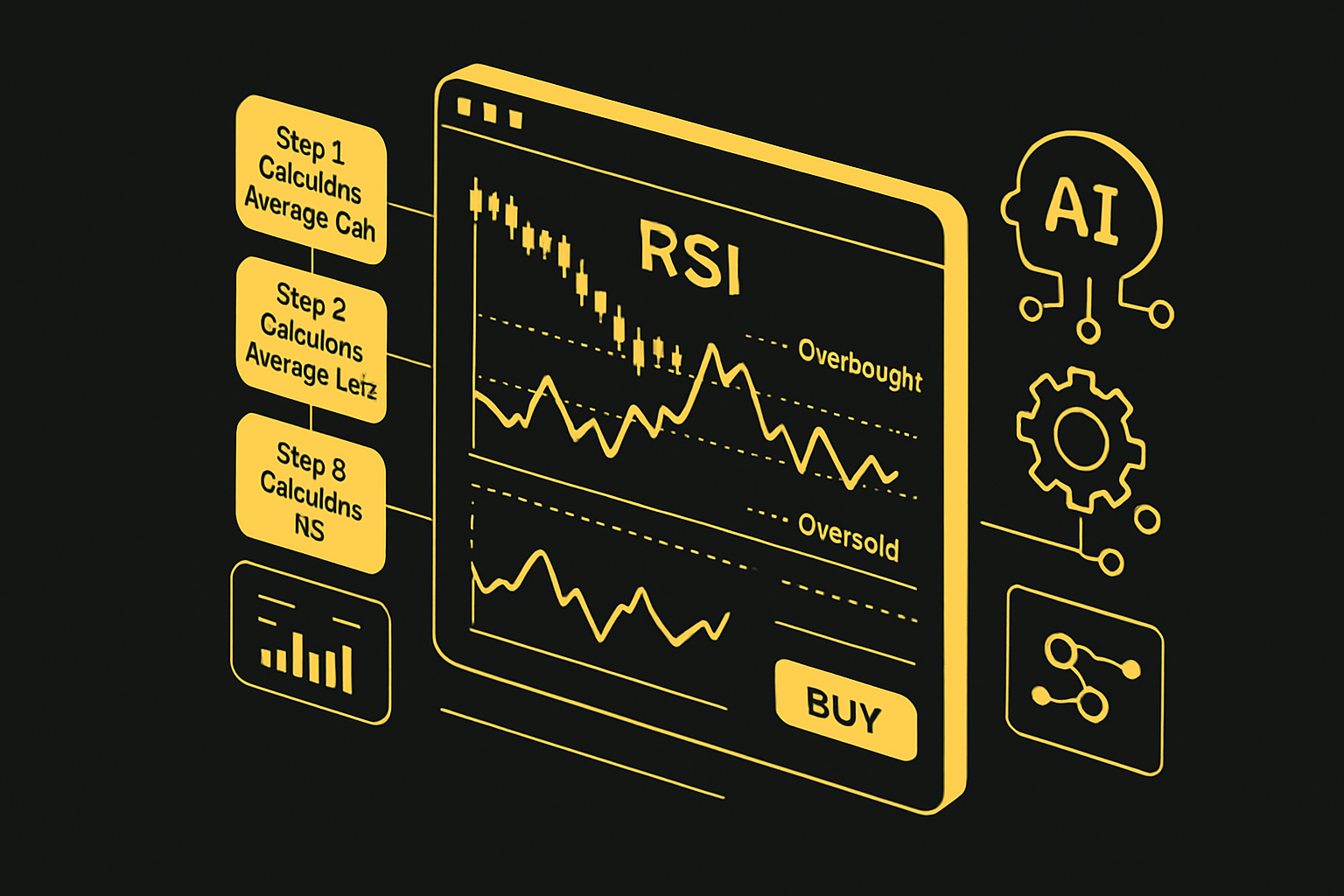RSI Index Guide: Understanding & Using RSI in 2025 - PipTrend