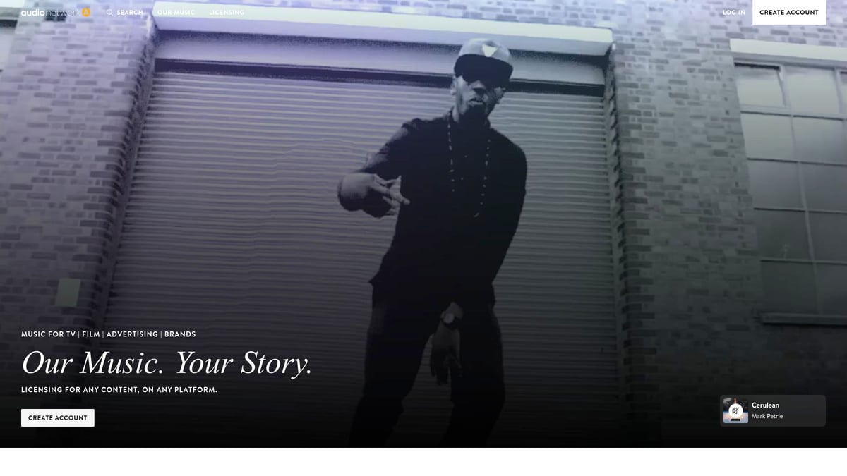 10 Essential Music Libraries for Sync Licensing in 2025