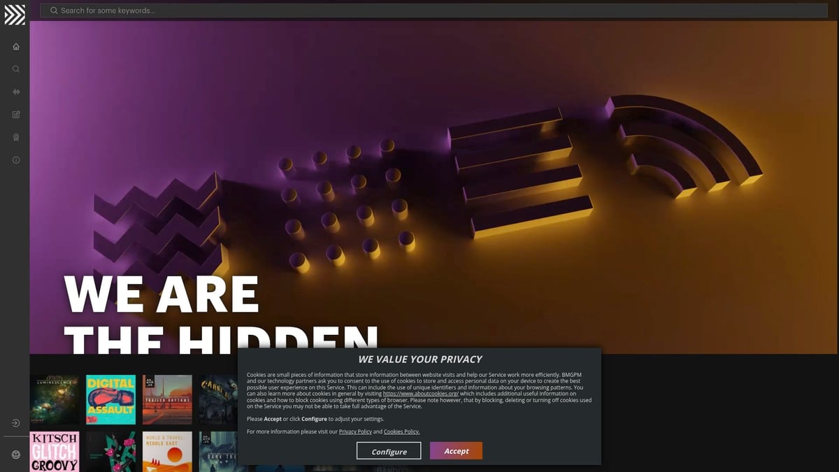 10 Essential Music Libraries for Sync Licensing in 2025