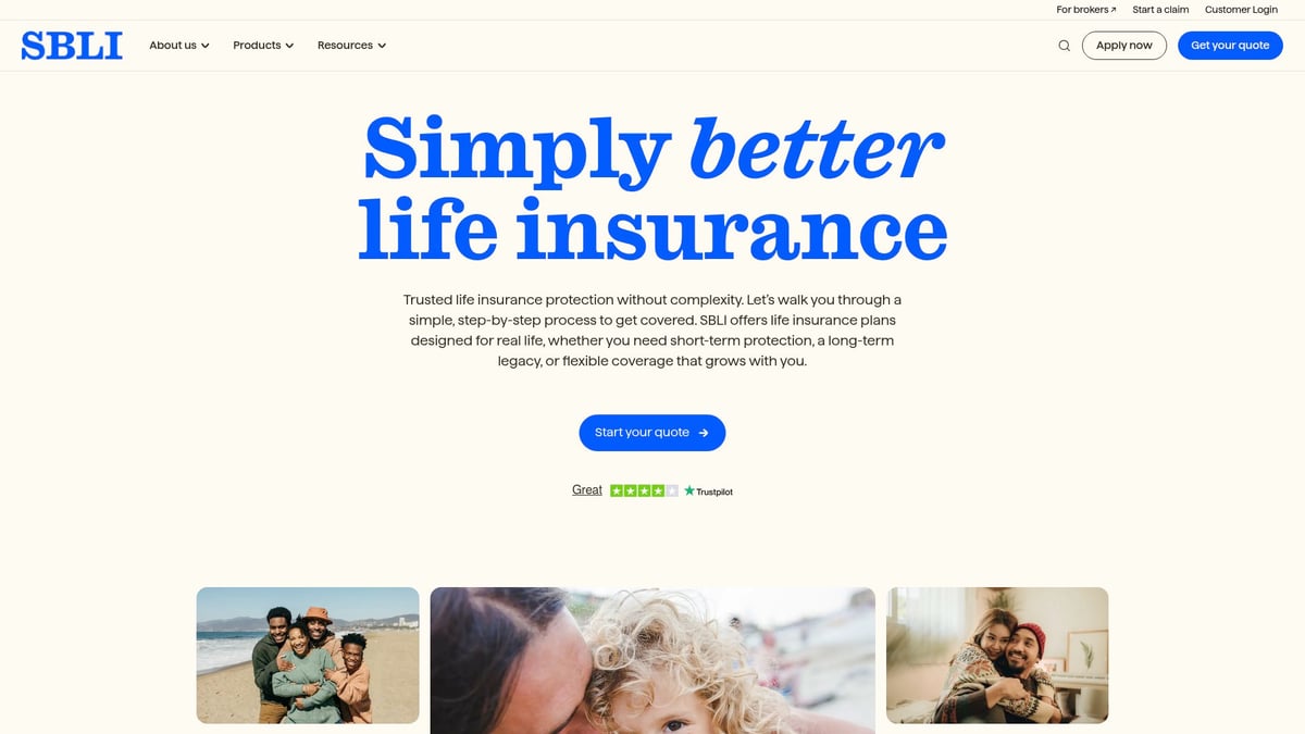 Top 9 Independent Life Insurance Companies to Trust in 2026 | Trutela ...