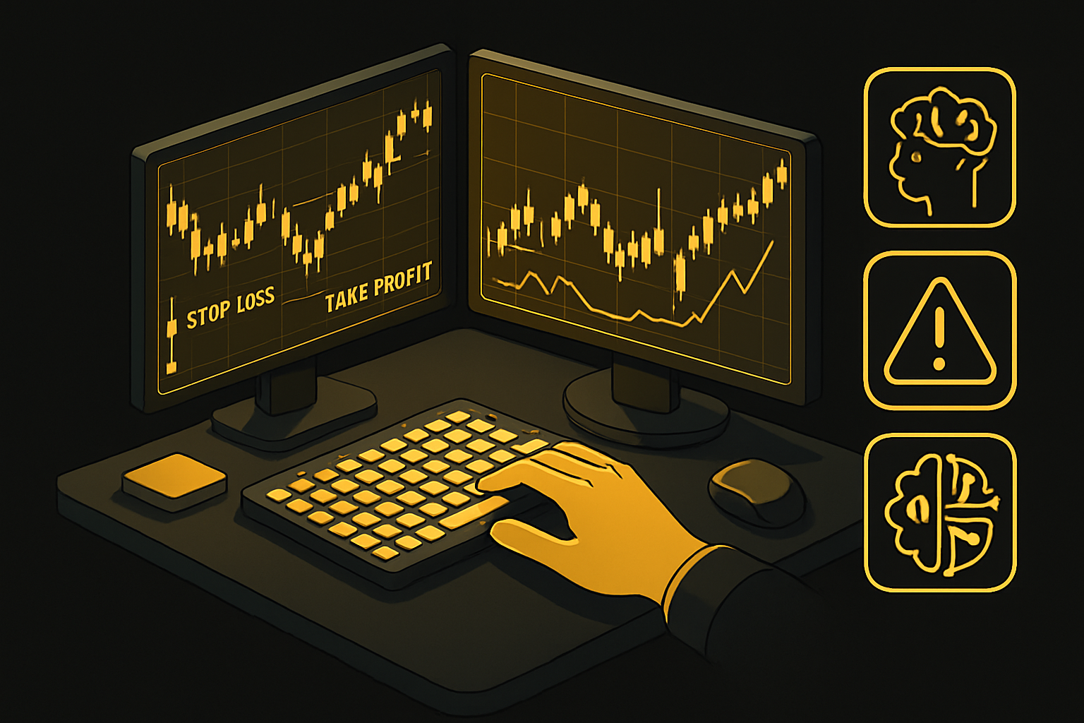 Quick Trade Strategies: Master Fast Trading in 2025