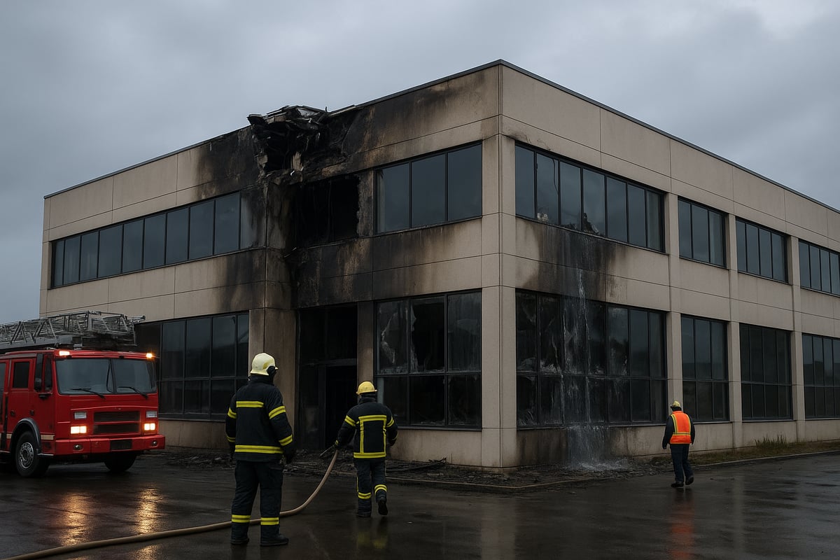 Building Insurance Guide 2026: Protect Your Property Right | Trutela ...