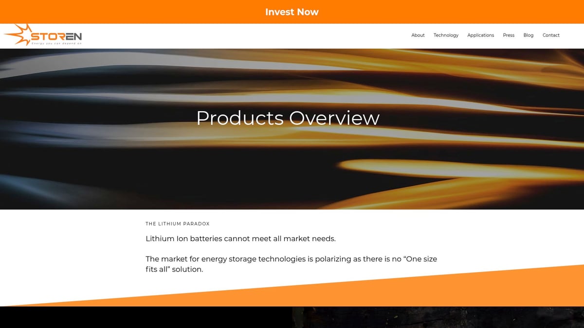 7 Best Redox Flow Battery for Sale Options in 2025 - Zion Technology