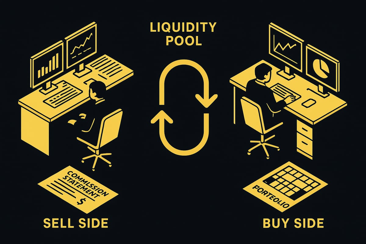 Guide to Sell Side Liquidity: Strategies and Insights 2025 - PipTrend