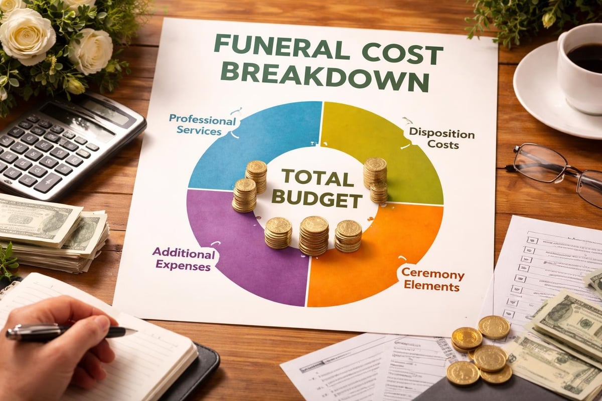 Step by Step Funeral Planning: A Complete Guide - Funera