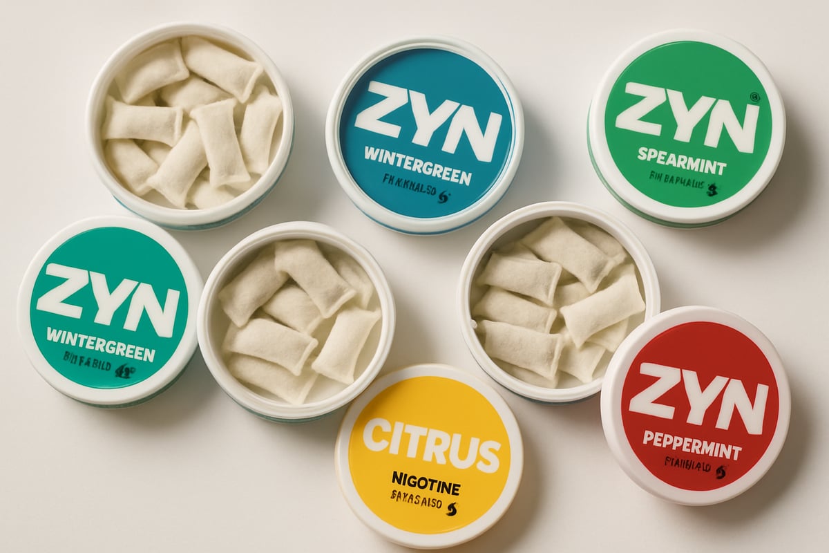 Buy Zyn Canada Guide: How to Order Safely Online in 2025 – Snuzyn