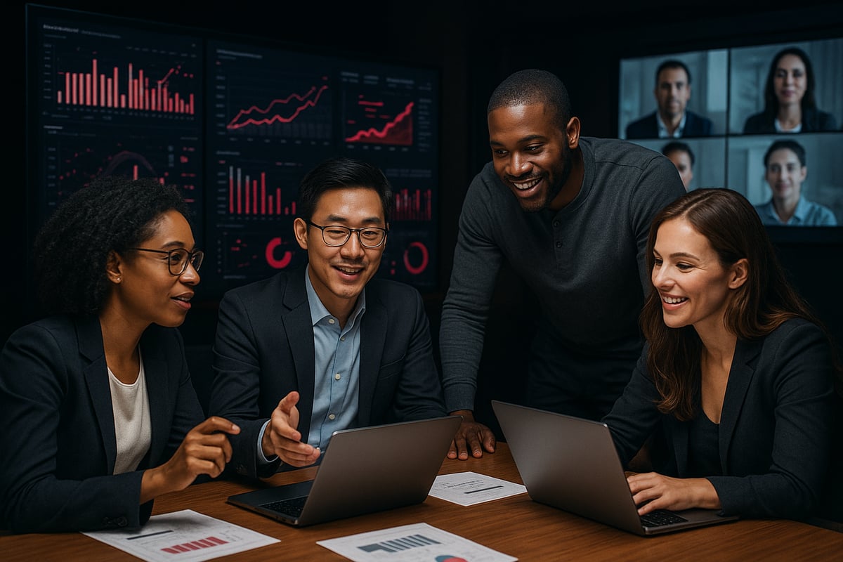 The Essential Consulting Expertise Guide for 2025 - OdeCloud