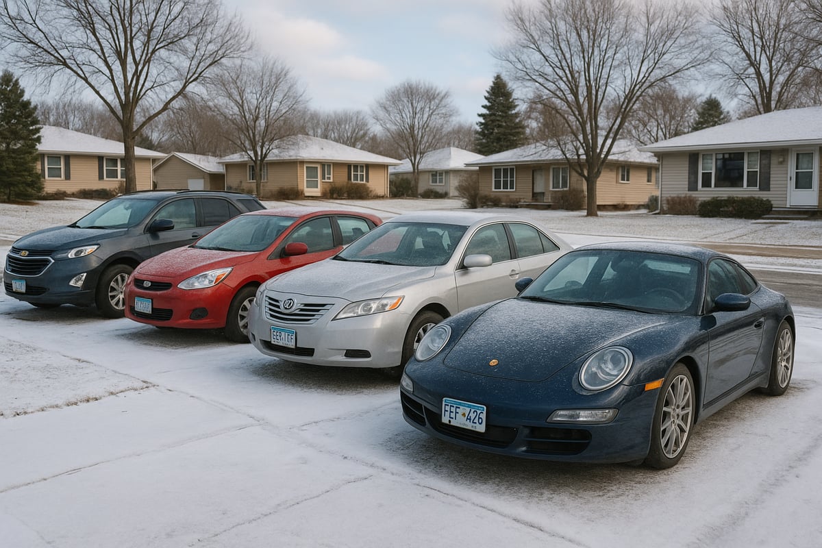 Car Insurance Groups Guide: What Drivers Need to Know in 2026 ...