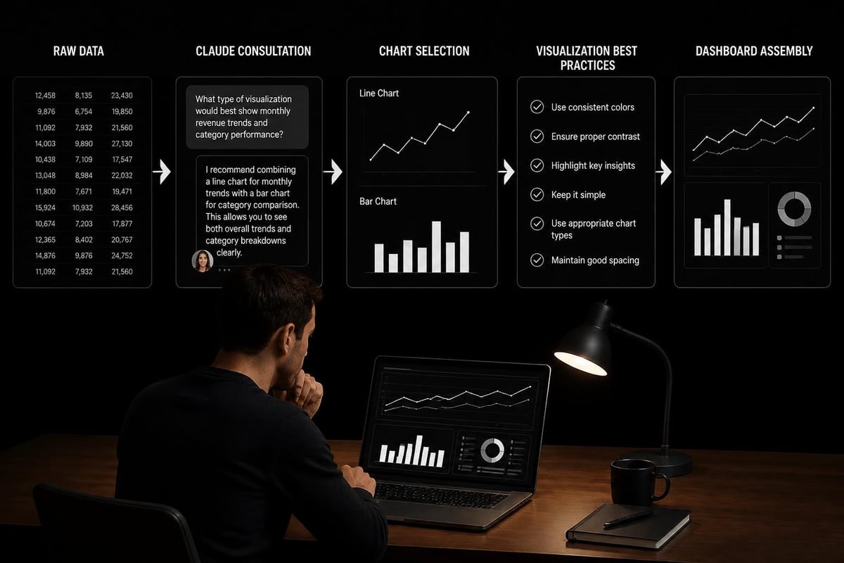 How to Use Claude with Excel: Complete 2026 Guide - The Analytics Doctor