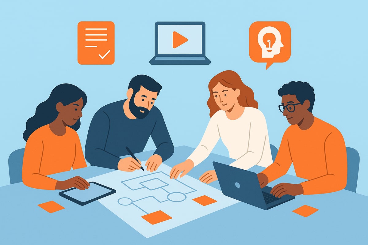 The Ultimate Guide to Instructional Design Education 2026 - Design Hub ...