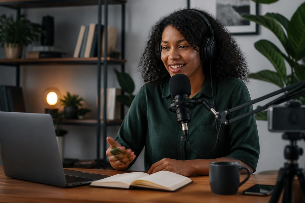 Spotify Podcast Creator: Complete Guide for 2026 – podcastmonkey