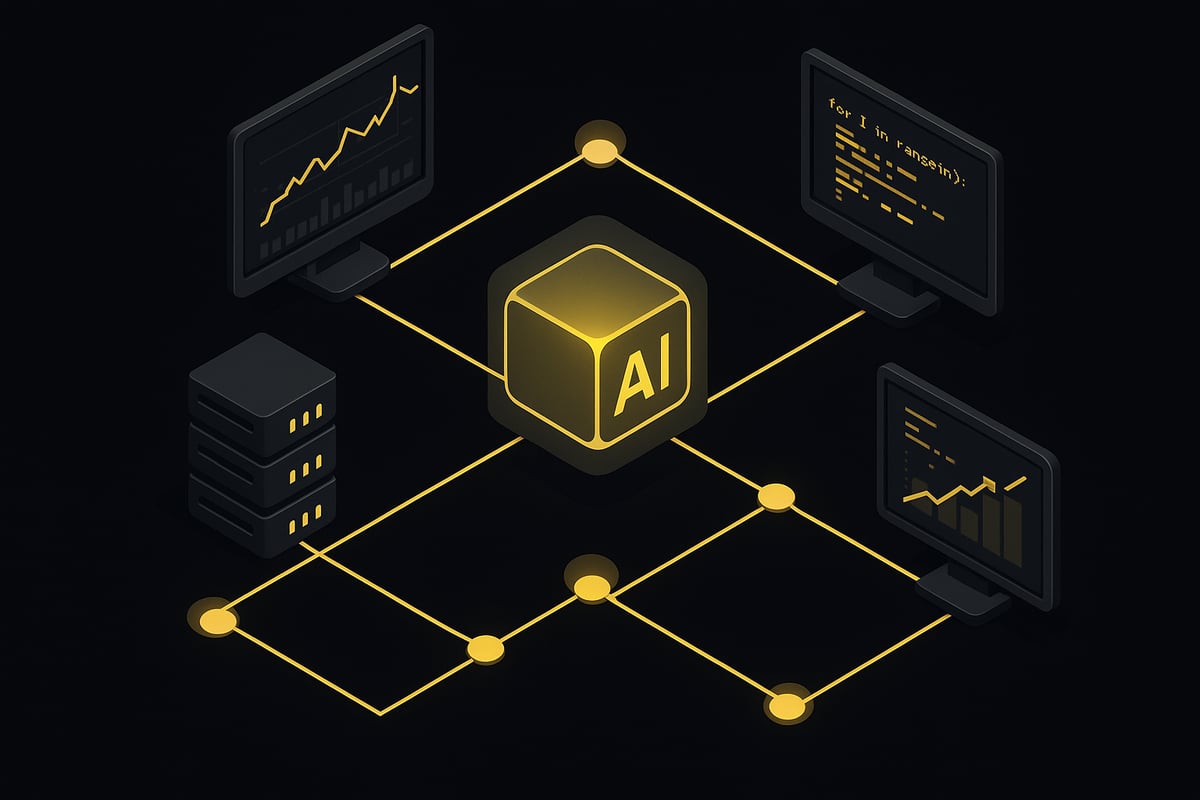 AI Trading: Master Automated Markets in 2026