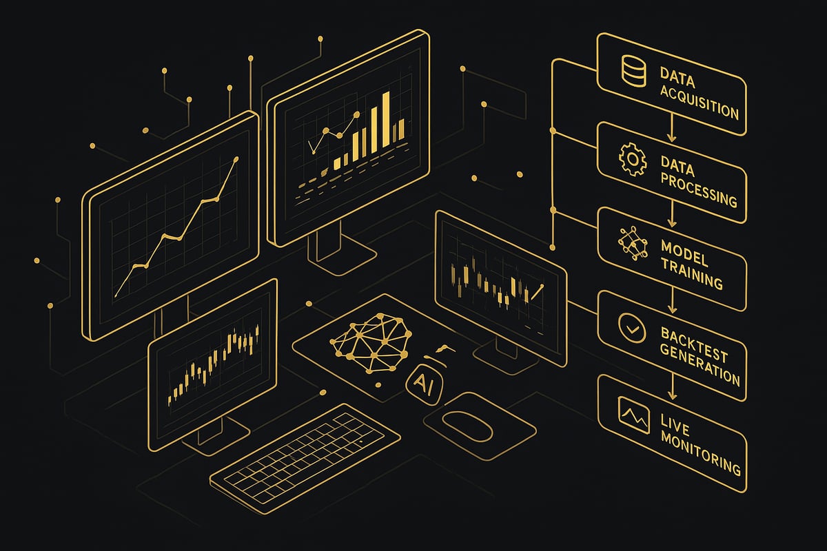 AI Trading: Master Automated Markets in 2026