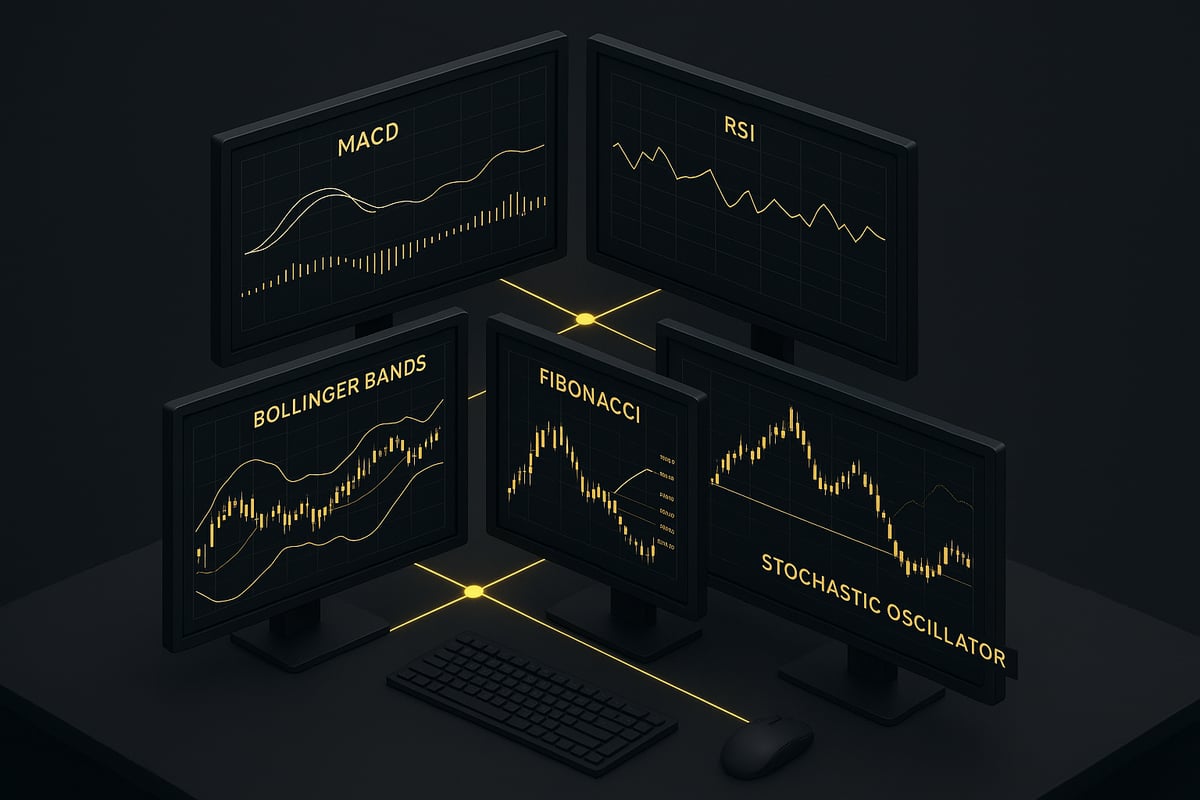 Best Trading Indicators for Smarter Trades in 2026