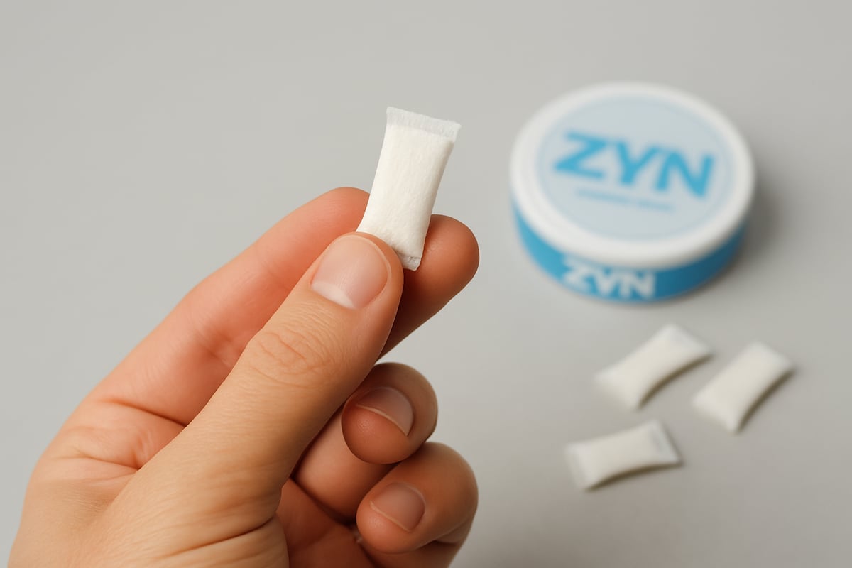 Using Zyn to Quit Smoking: A Step-by-Step Guide 2025 – Snuzyn