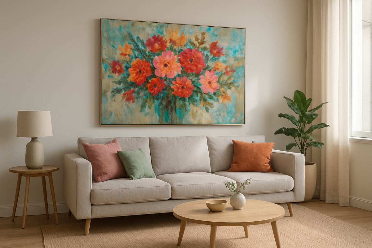 The Ultimate Guide to Canvas Art: Trends & Tips for 2026 – Muralla Art