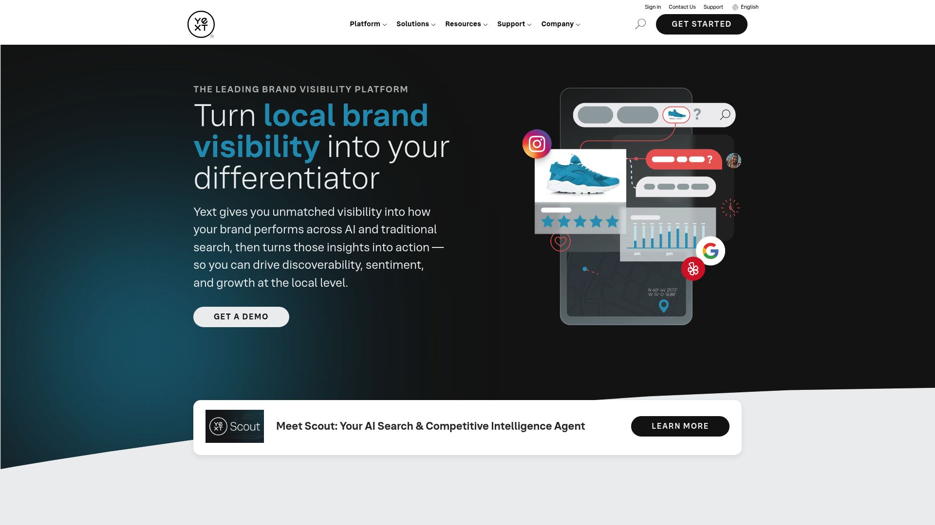 Top 7 Local Listing Services St Louis | Boost Business 2025