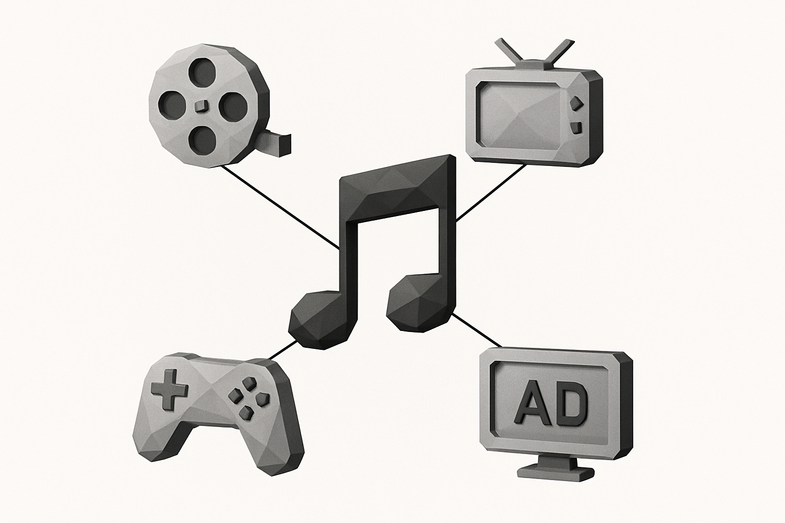 The Essential Guide to Music Sync Rights (2025)