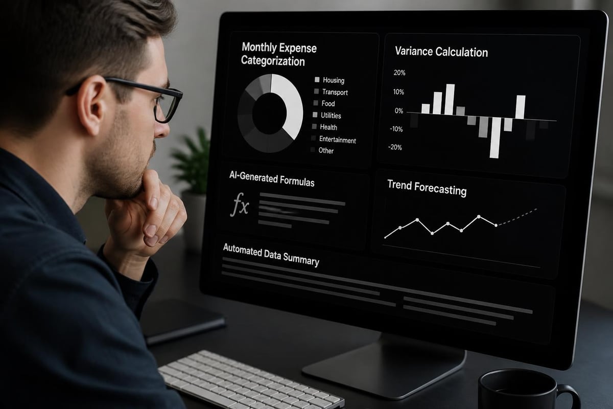 Copilot for Excel Data Analysis: A Complete Guide - The Analytics Doctor