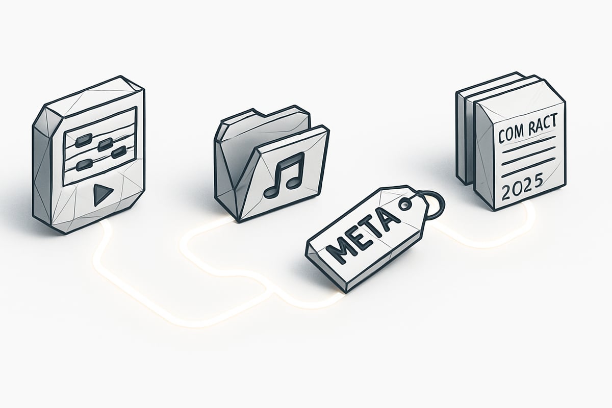 The Essential Guide to Sync Placement Opportunities 2025