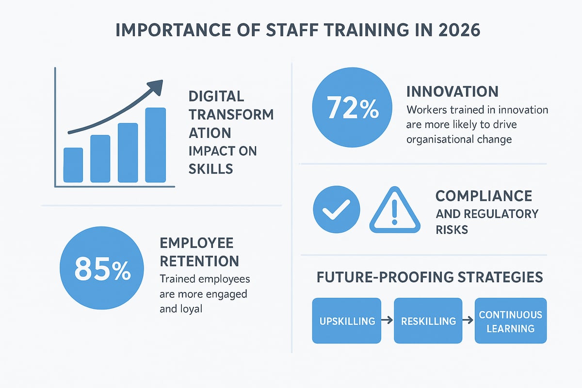 Staff Training Programme Guide: Your Roadmap for 2026 Success - Study ...