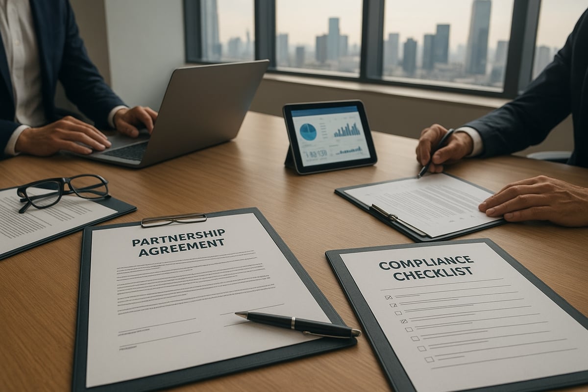 LP vs GP in Private Equity: Key Differences and Trends 2026