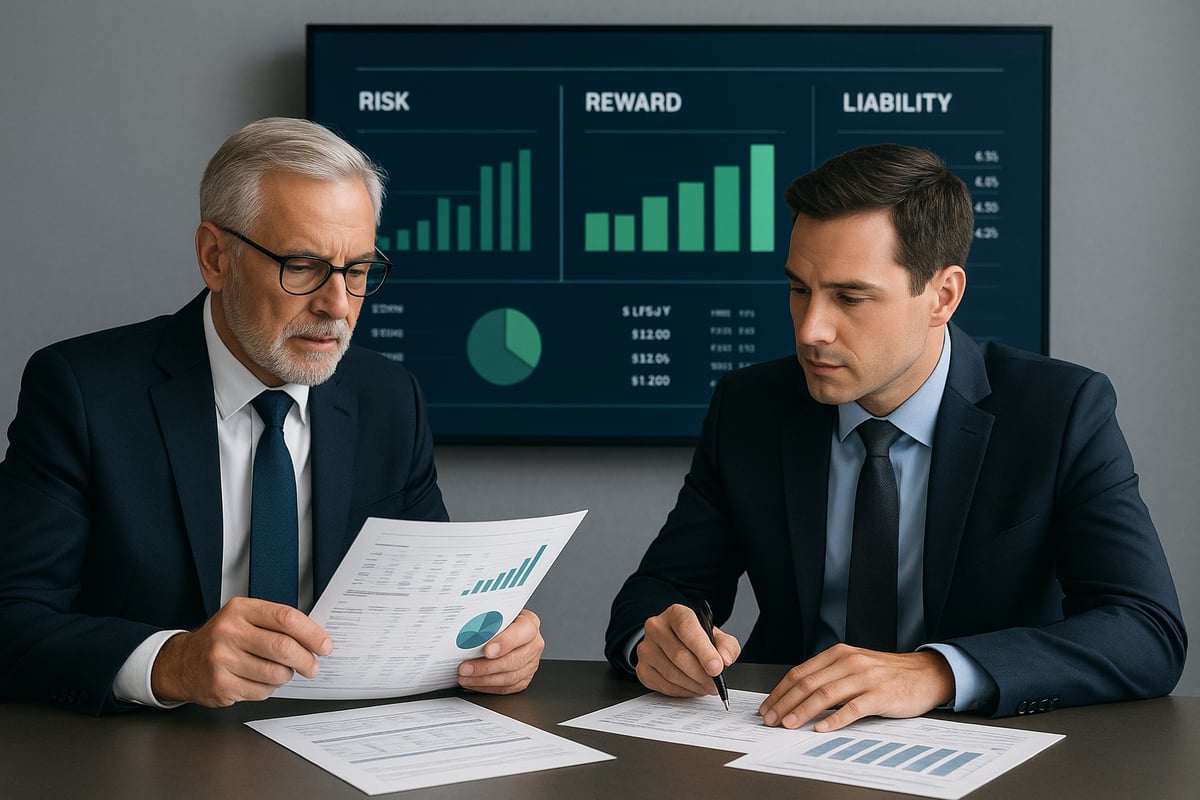 LP vs GP in Private Equity: Key Differences and Trends 2026