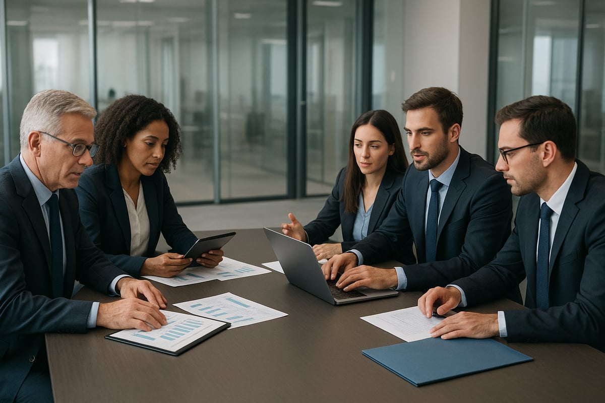 LP vs GP in Private Equity: Key Differences and Trends 2026