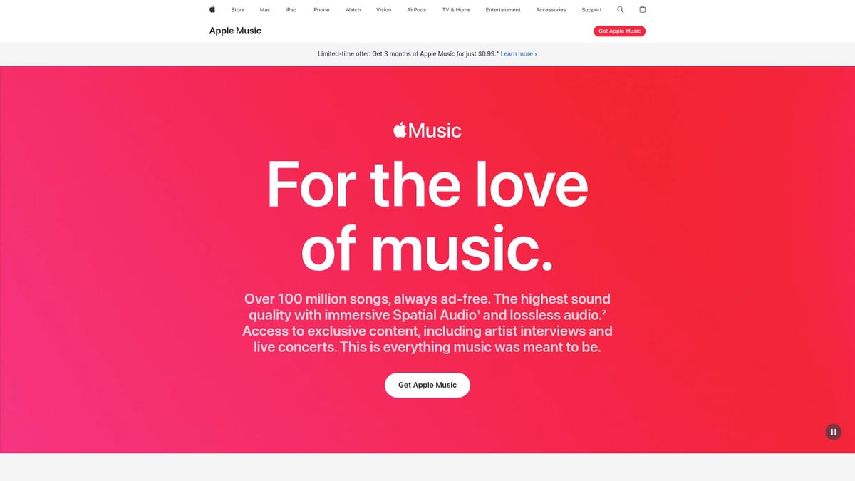 7 Essential Best Platform for Music Picks in 2026