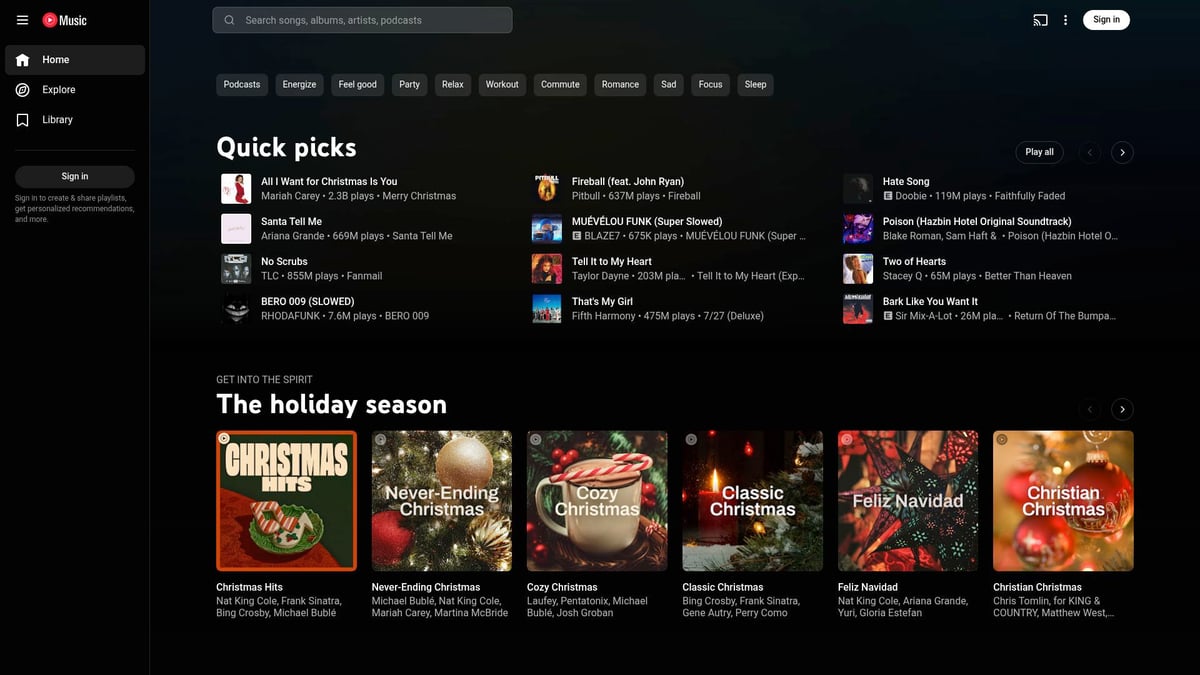 7 Essential Best Platform for Music Picks in 2026