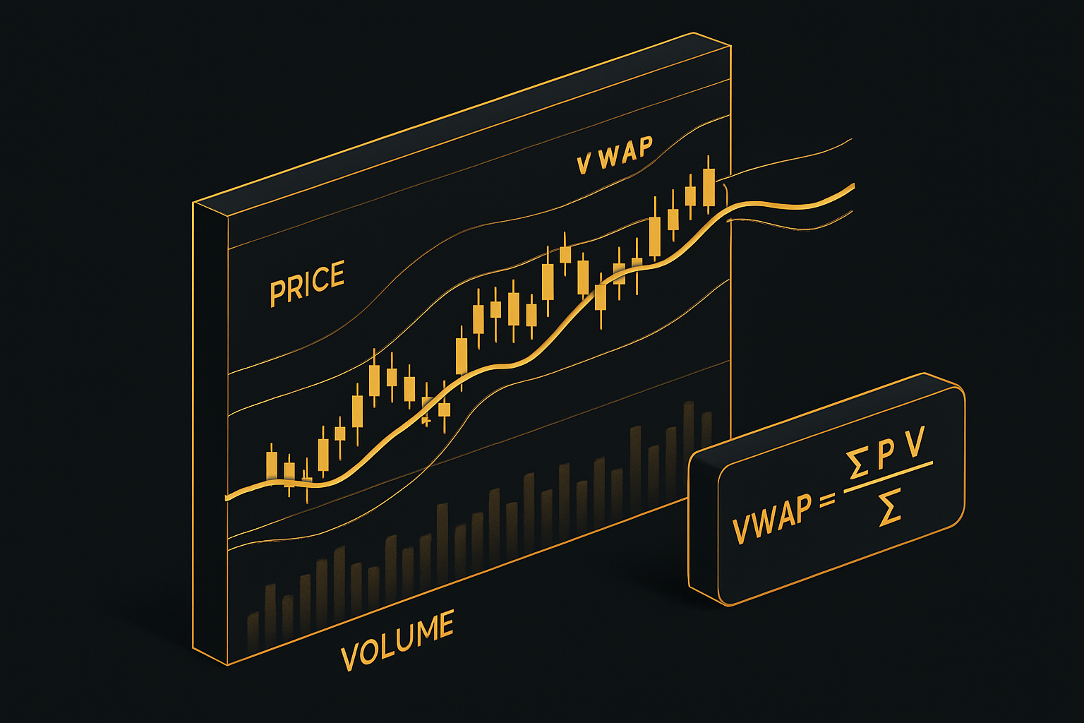 vwap indicator: Essential Guide & Strategies for 2025