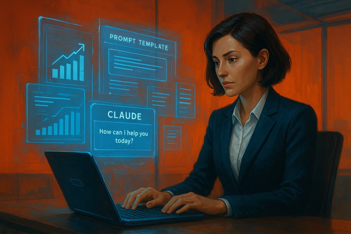 9 Essential Claude Prompts to Help Executive Coaches Scale - Noomii ...