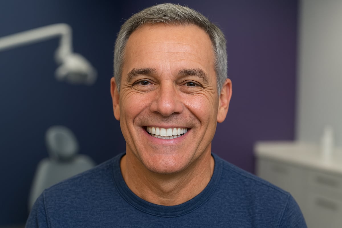 All-on-4 Guide 2026: Everything You Need to Know - Azure Dental Clinic