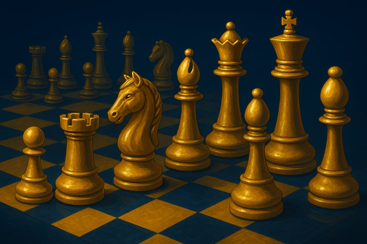 Expert Guide to Chess Set Pieces: Styles & Selection 2026 — Sterling Chess