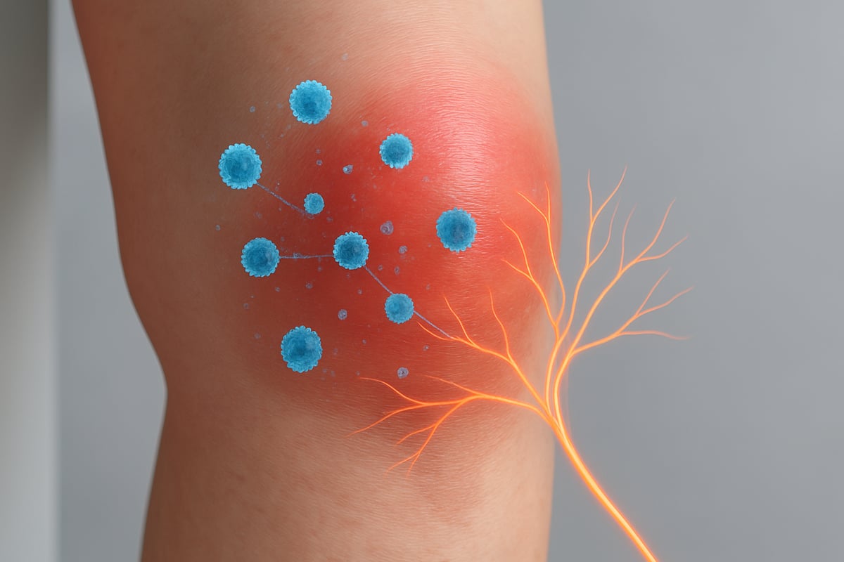 Pain Anti Inflammatory Guide: Expert Insights for 2026 – Reclaim Labs