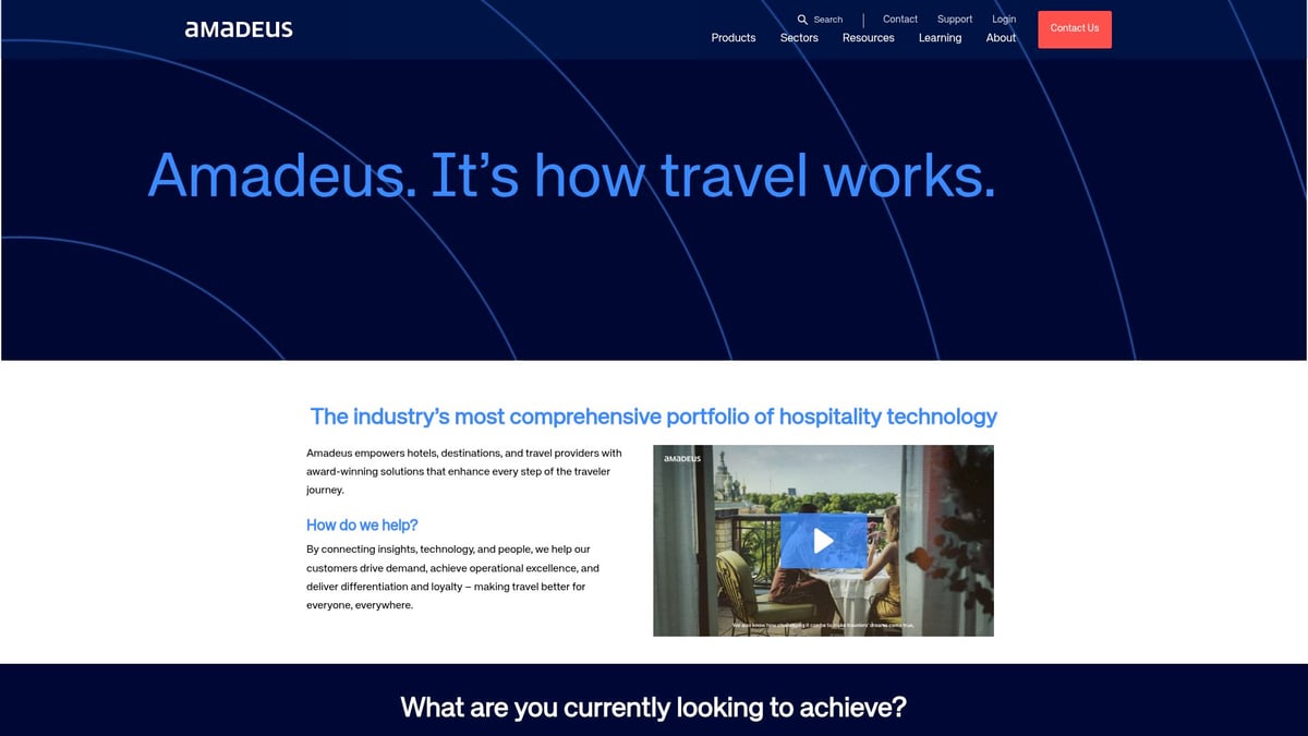 7 Essential Travel Marketing Companies to Boost Your Brand in 2026 ...