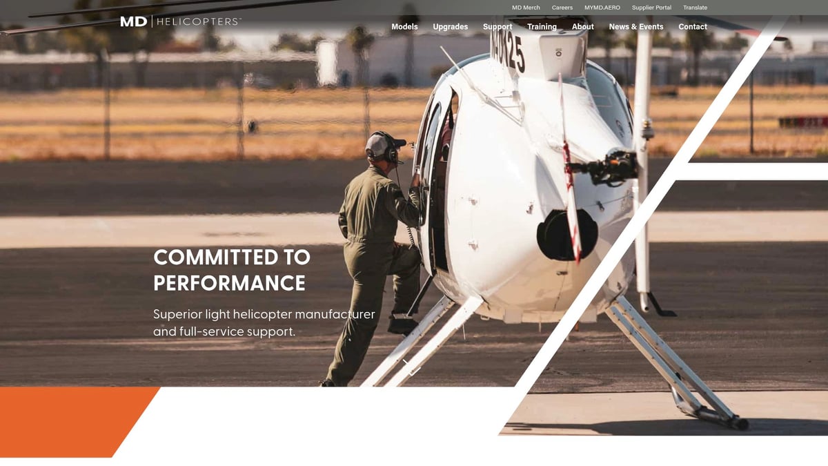Top Helicopter Companies to Watch in 2025 | Wings Air
