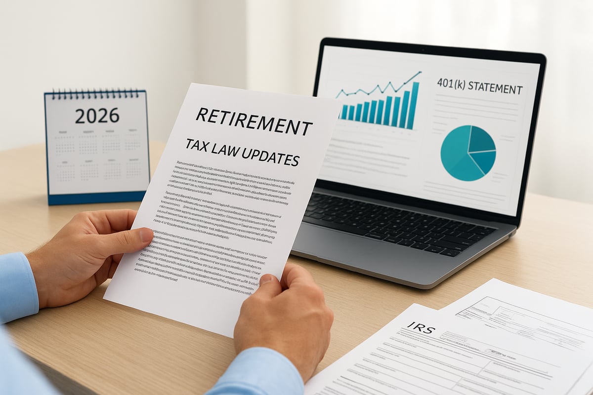 Net Unrealized Appreciation 401k Guide: Your 2026 Roadmap | Taxt