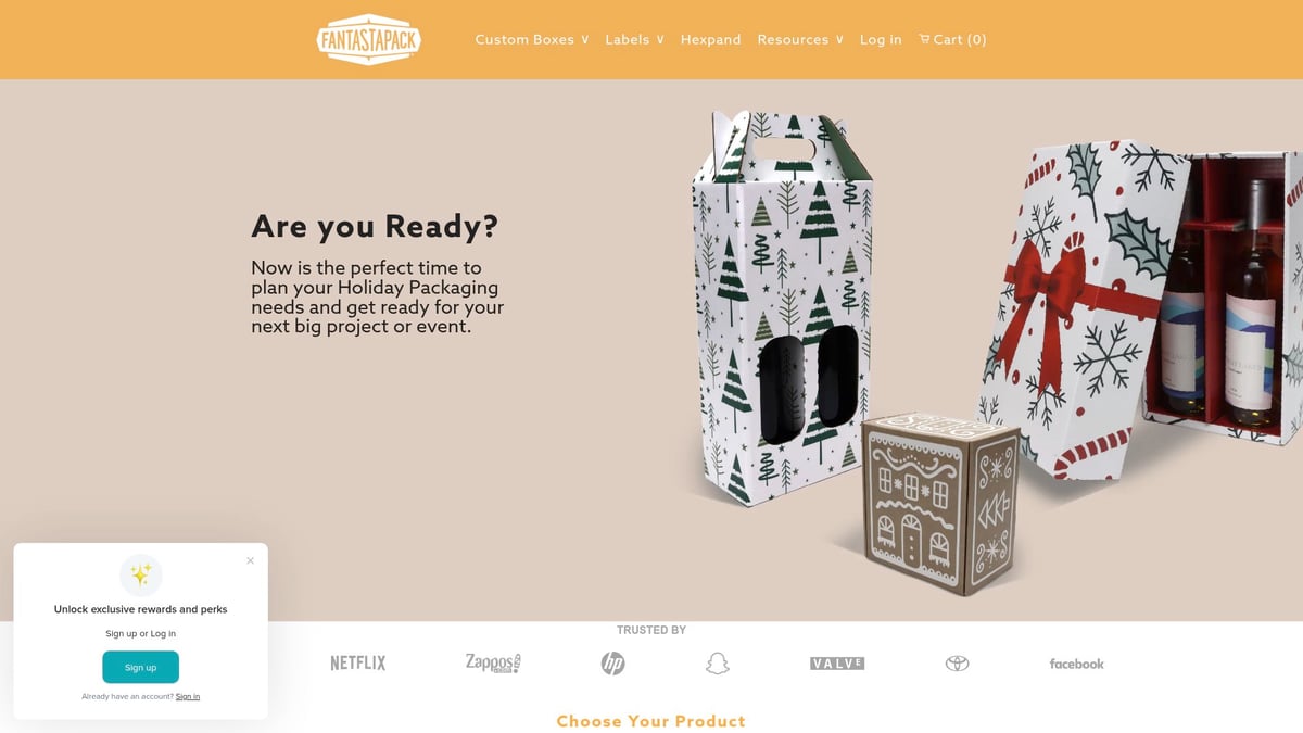 Top 10 Custom Packaging Companies to Watch in 2026 – impack.co