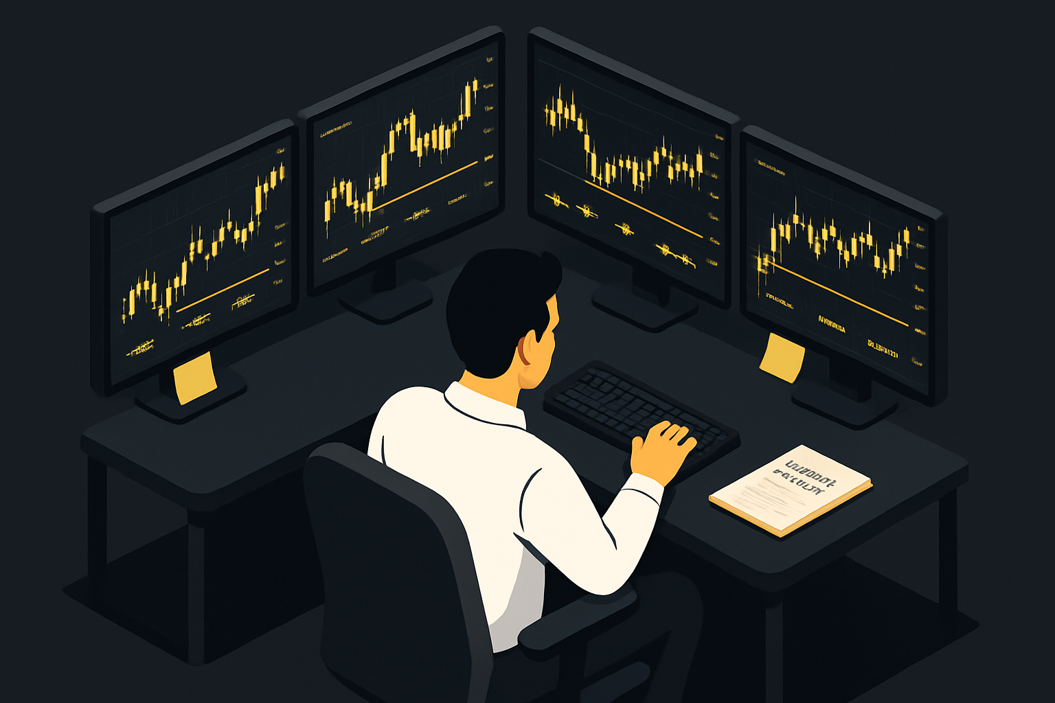 Price Action Guide: Master Trading Strategies in 2025 - PipTrend