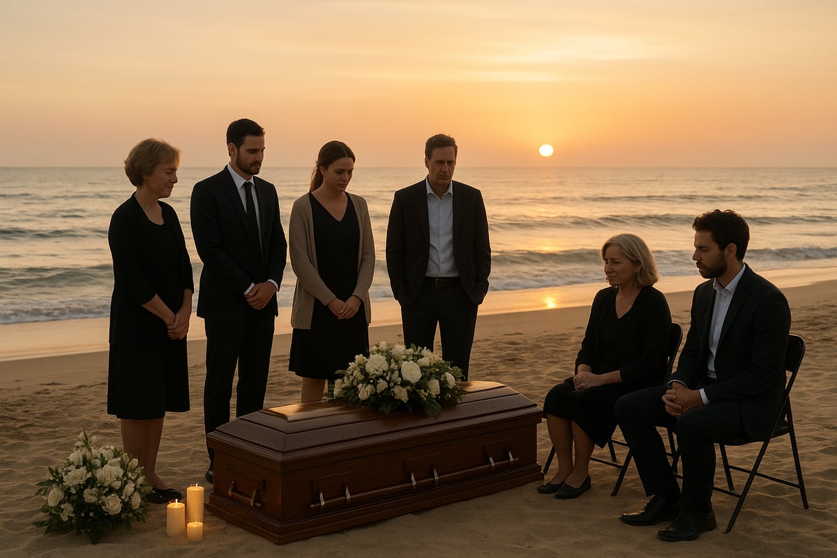 Private Funeral Guide: Planning a Meaningful Farewell 2026 - Funera