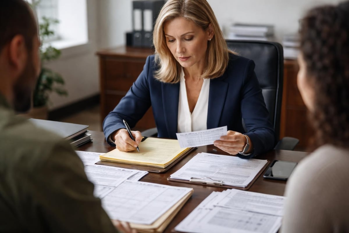 Wage and Hour Attorney: When to Hire Legal Help | WorkSource Montgomery