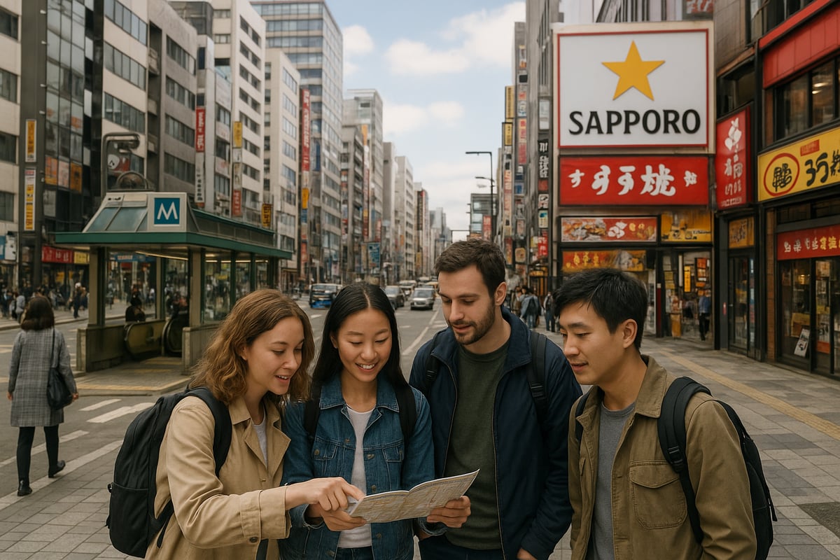 9 Must-Try Best Restaurants in Sapporo Japan for 2026 - Jasumo