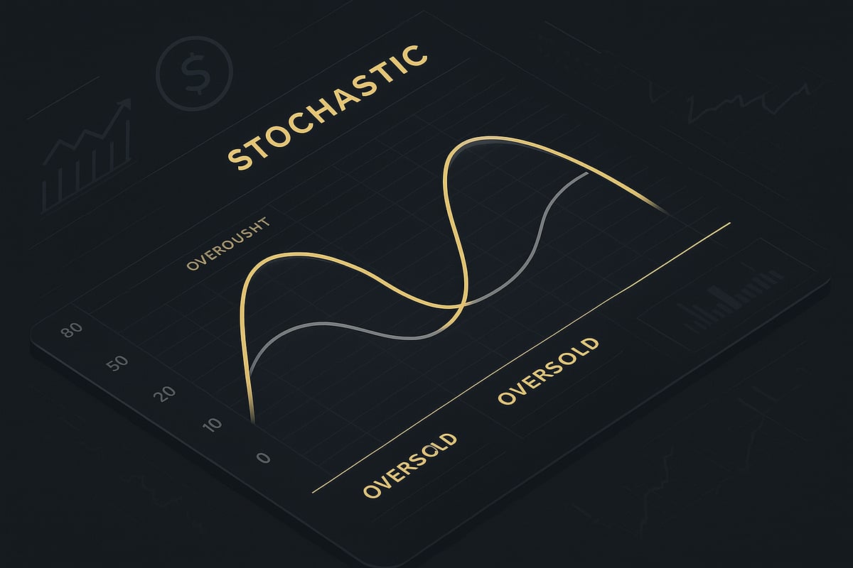 Stochastic Indicator: Master Signals for 2026 Trading