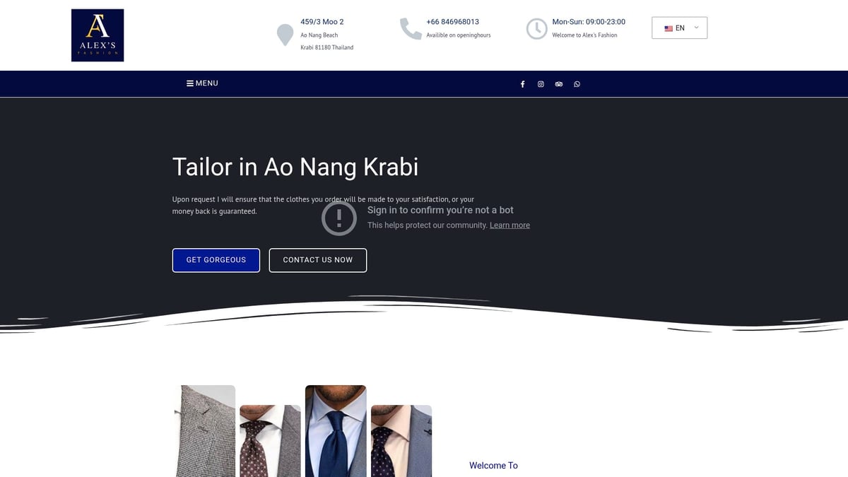 Guide to Custom Tailored Suits for Women: Style Tips 2026 - Alex's Fashion