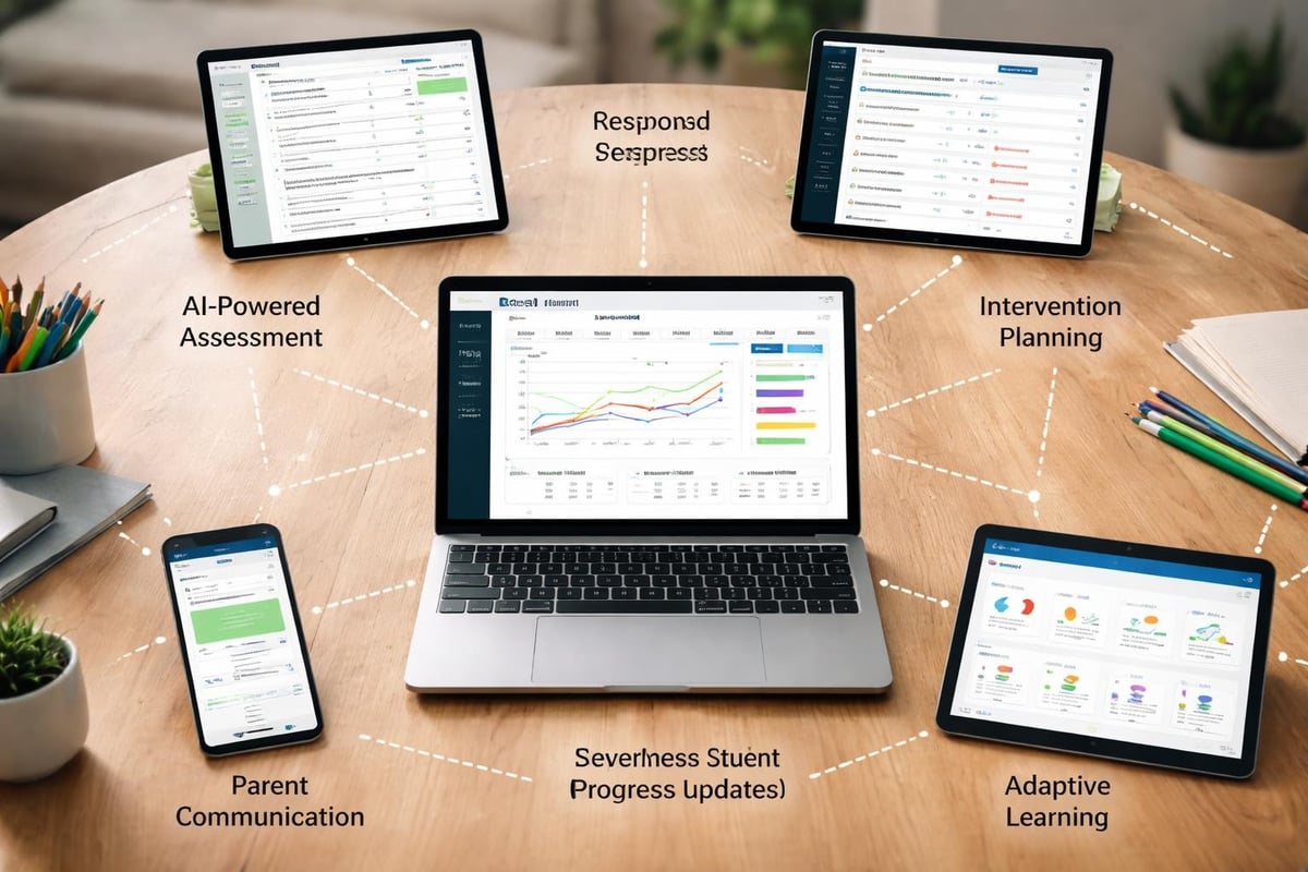 RTI Progress Monitoring: Essential Guide for Educators - Subscribe to ...