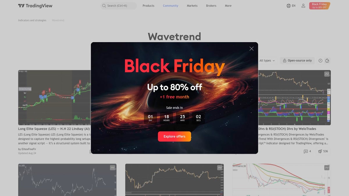 Top 10 TradingView Indicator Picks for Smarter Trading 2026 - PipTrend