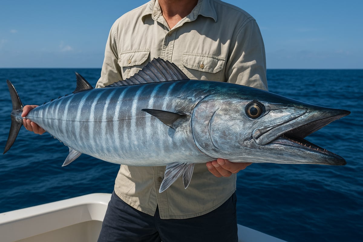 Wahoo Fish Guide 2026: Identification, Habitat, and Tips - Find Fishing ...