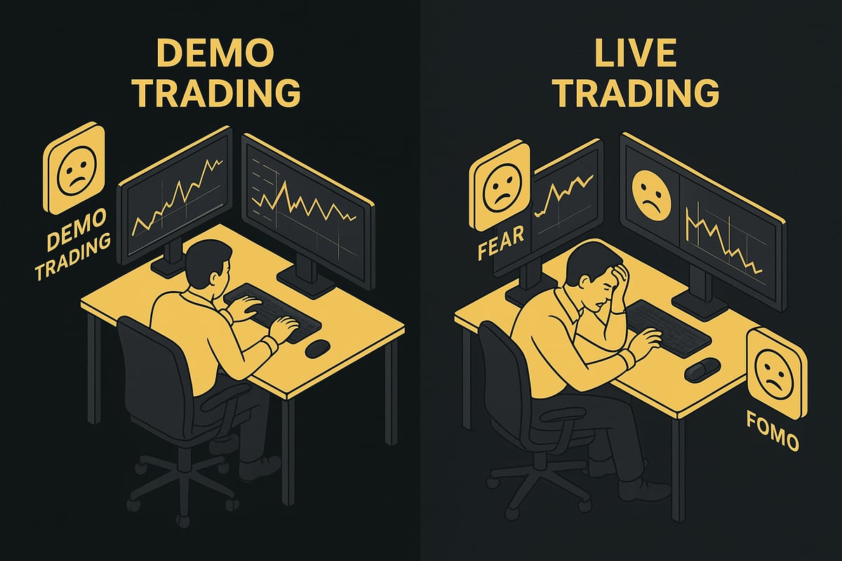 Essential Guide to Psychology in Trading for 2026 Success - PipTrend